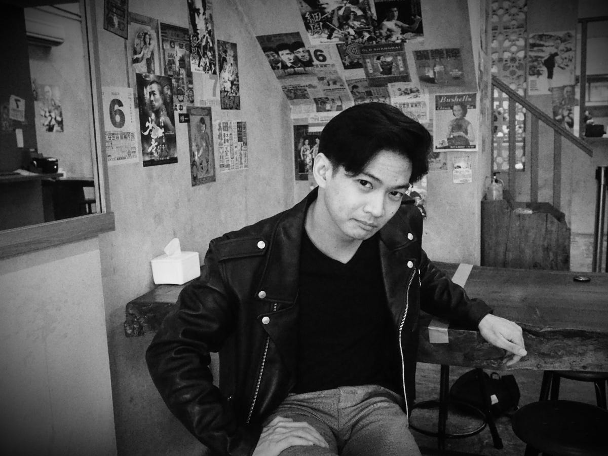 Michael Purnama – Medium