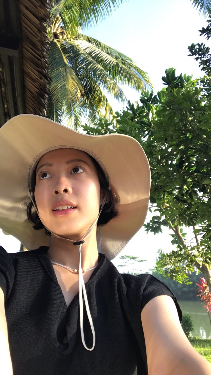 About – Chika – Medium