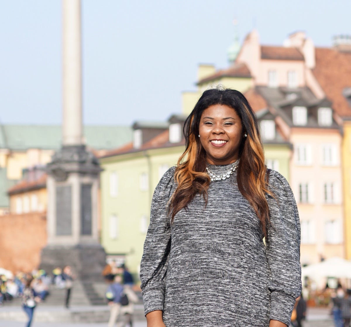 Marissa Evans – Medium