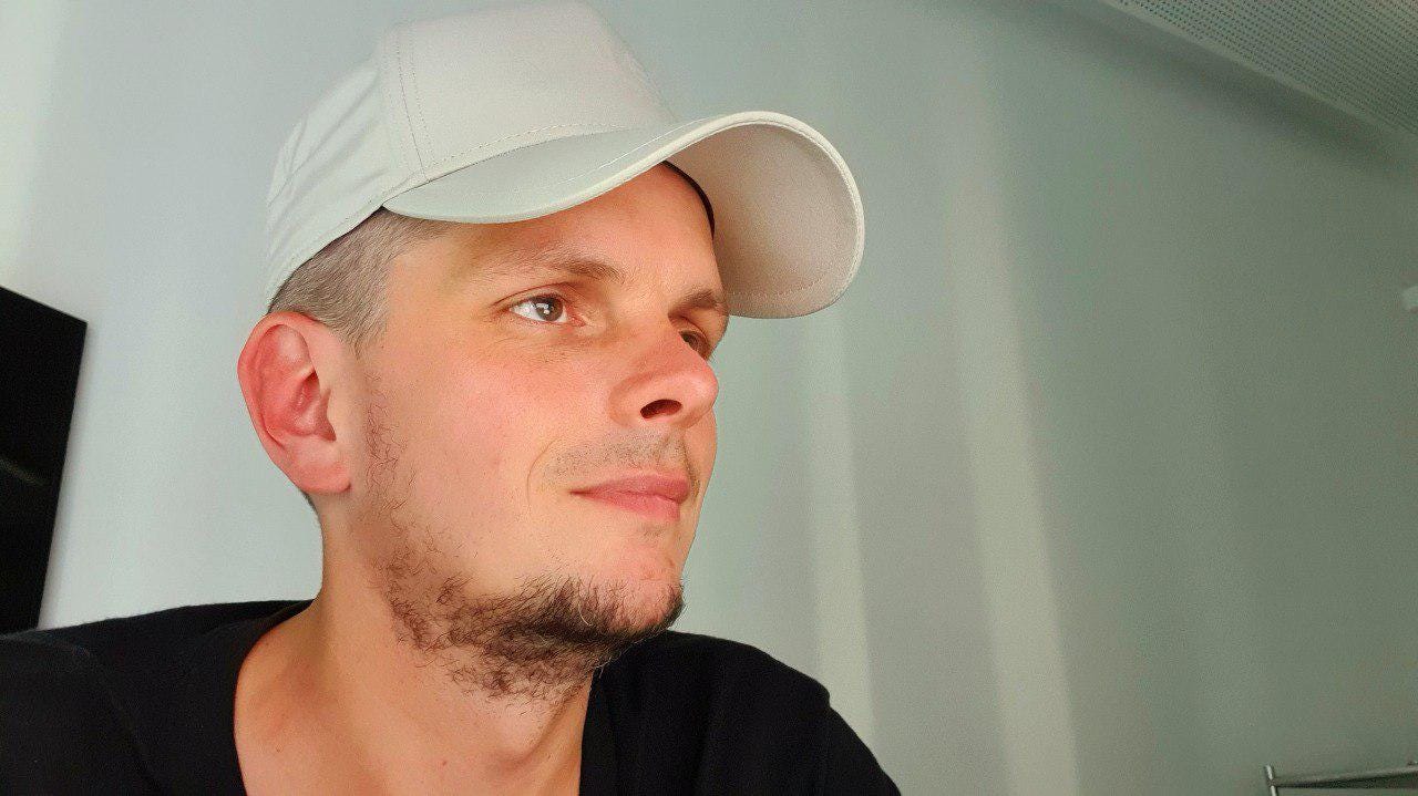 About – Ben Moll – Medium