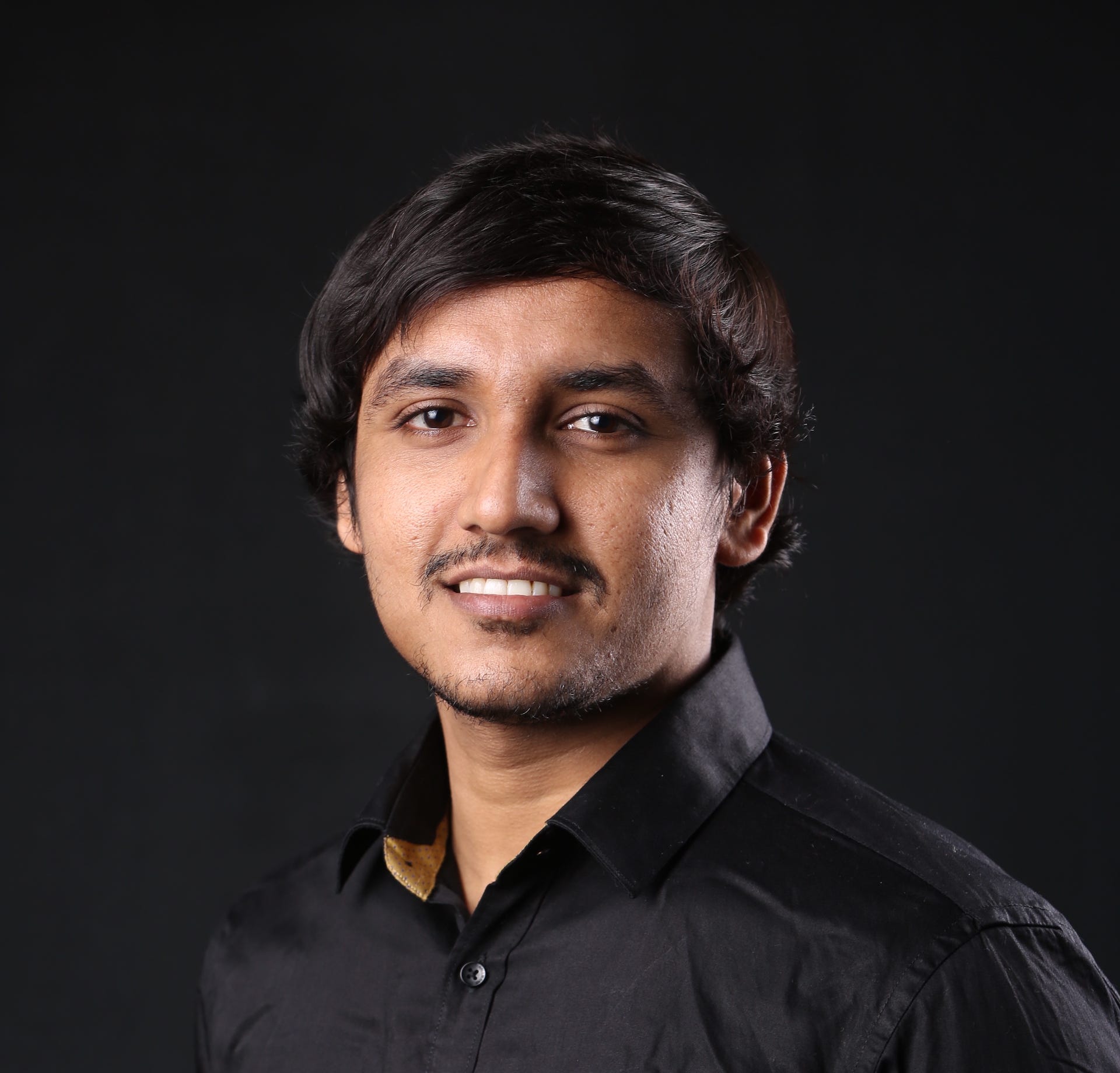 Geeth Sandaru Madhushan – Medium