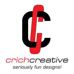 About – CRICH Creative – Medium