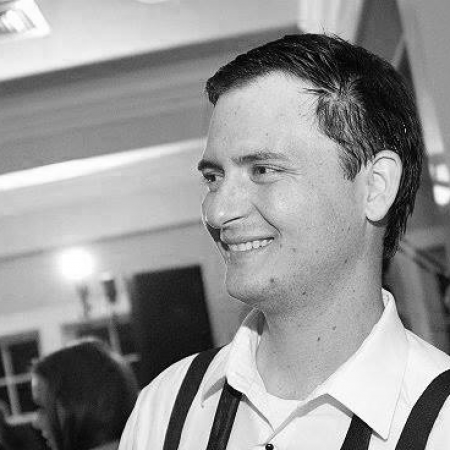 Jack Melnick – Medium