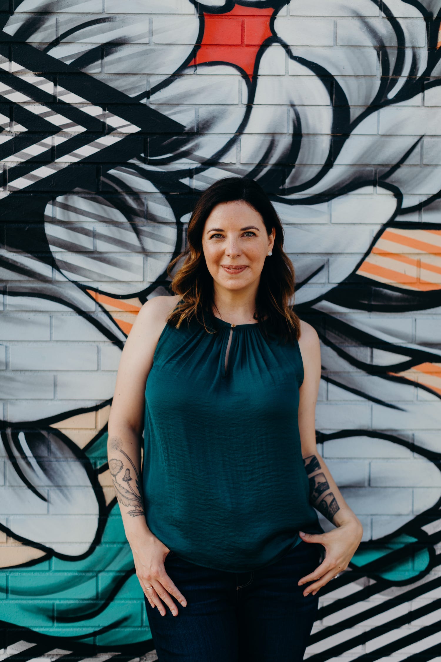 Kate Livingston – Medium