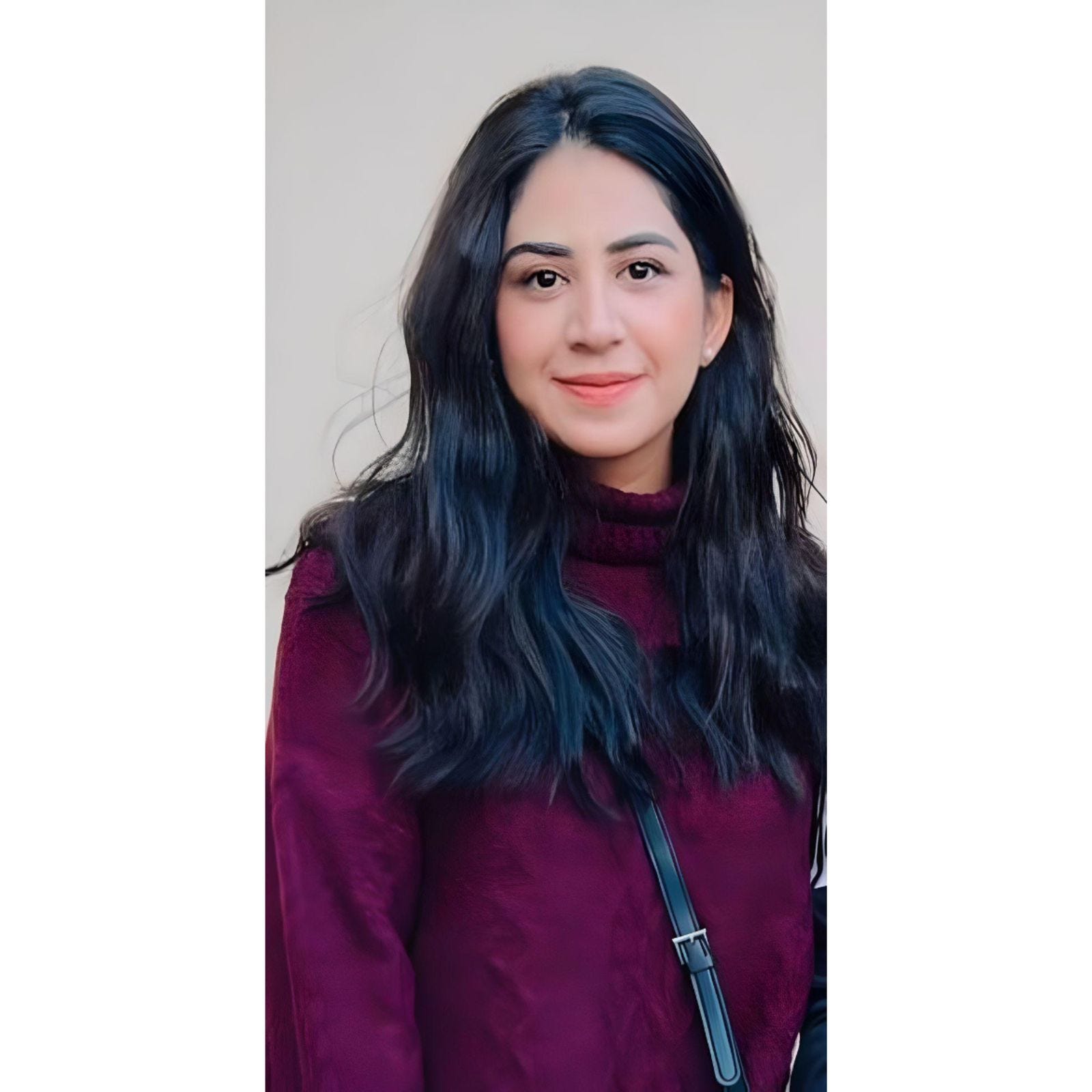 Roha Sajid – Medium