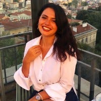 Ecmel Akyuz – Medium