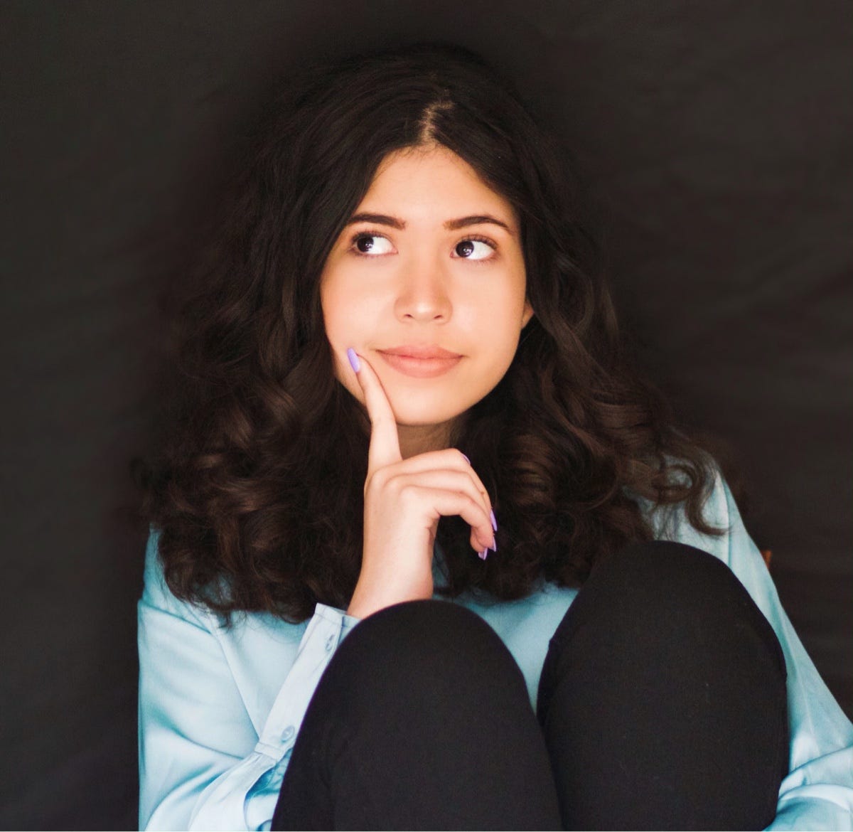 Morgan Barela – Medium