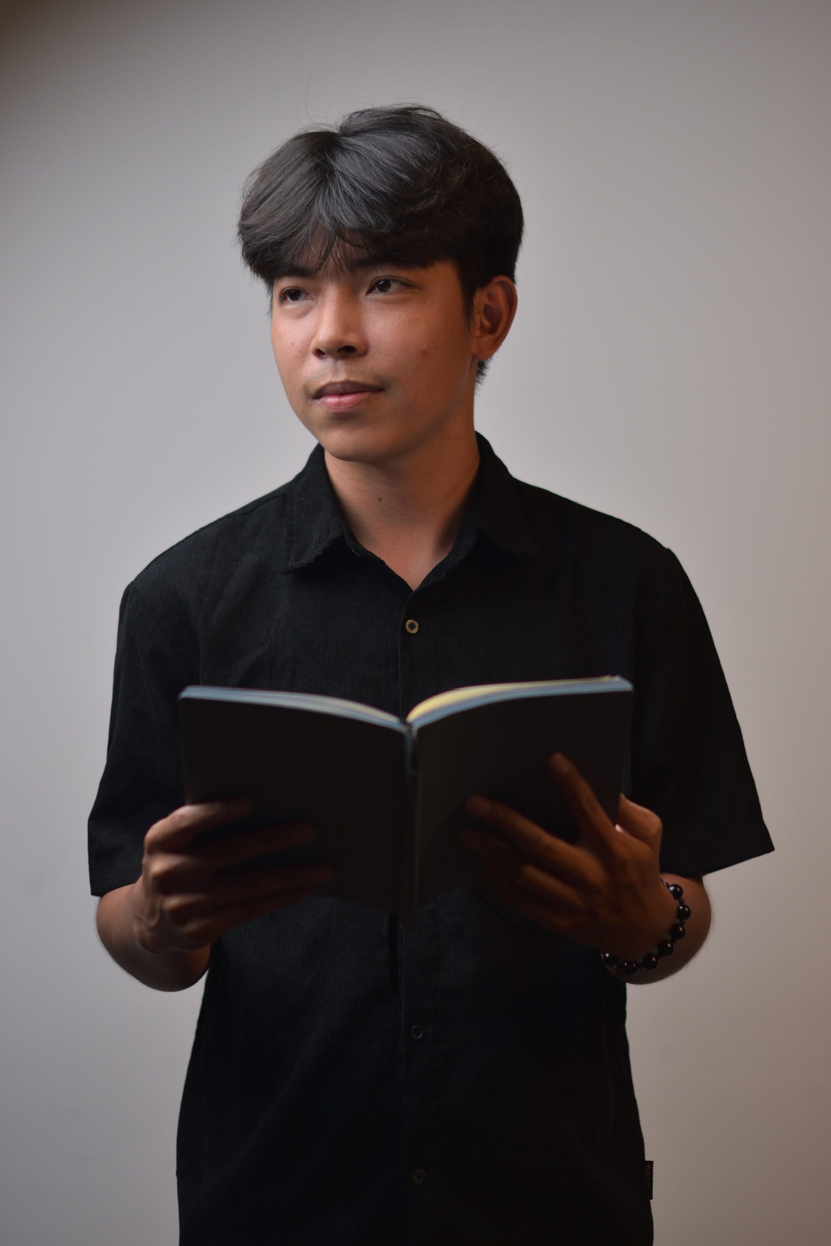 Ngo Anh Tuan – Medium