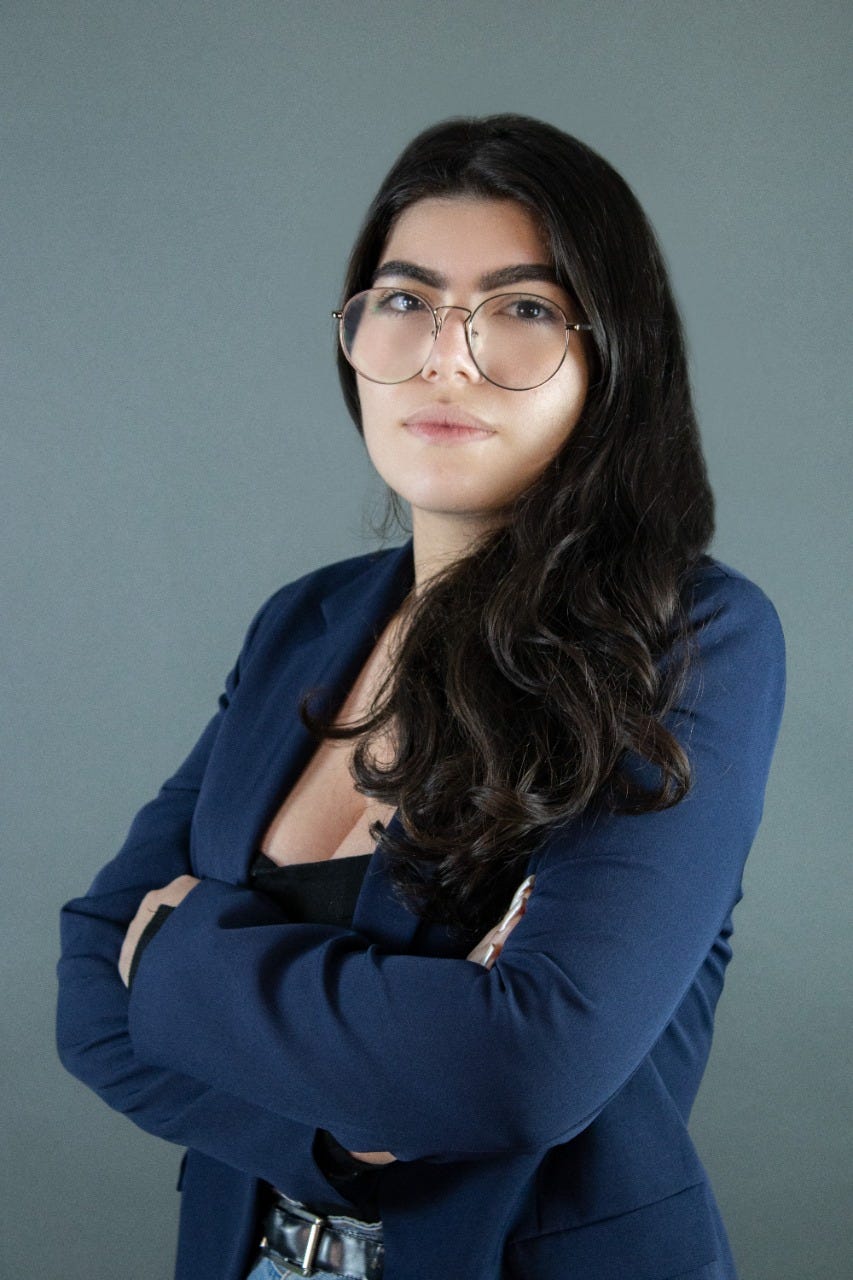 Jessica Caldeira – Medium