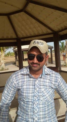 About – Malik Safdar Awan – Medium