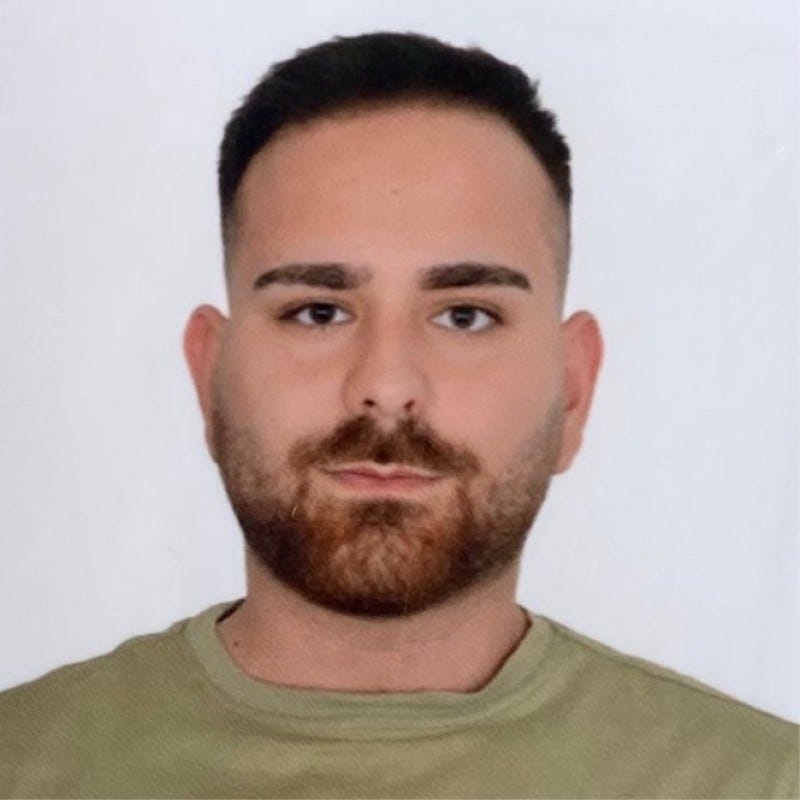 Emir Arda Tomac – Medium