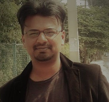 About – Nishit Ranjan – Medium