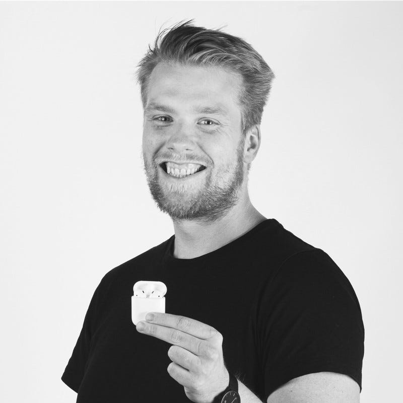 Fons Hettema – Medium