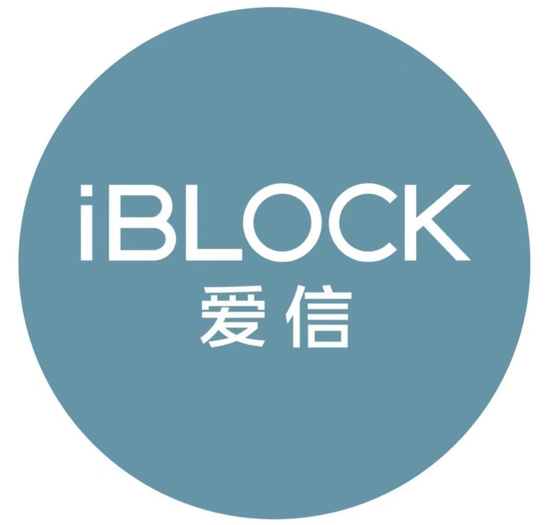 iBLOCK – Medium