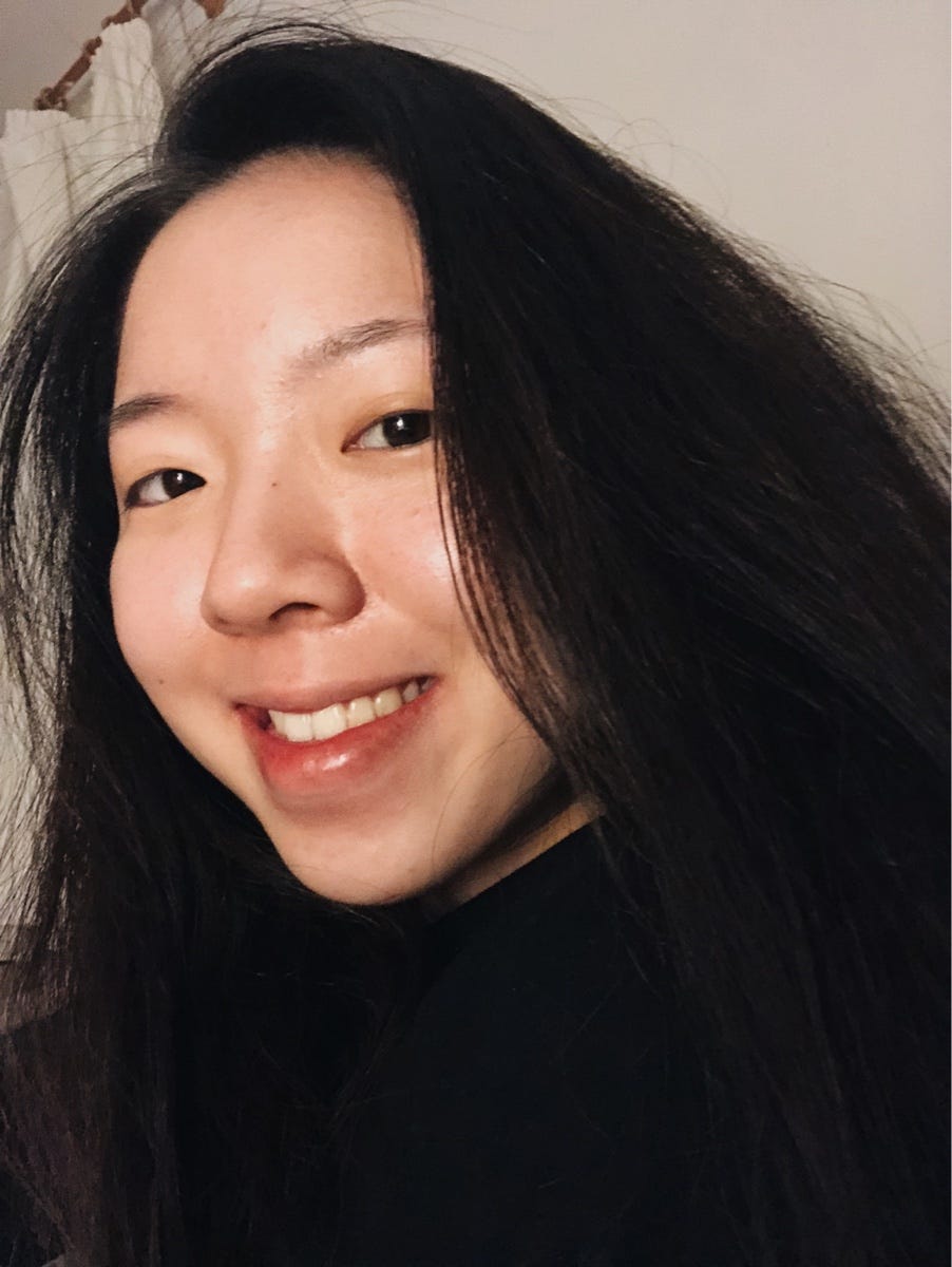 Yun Hsuan Tsai – Medium