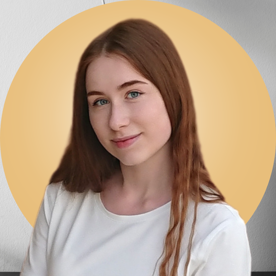 Марія – Medium