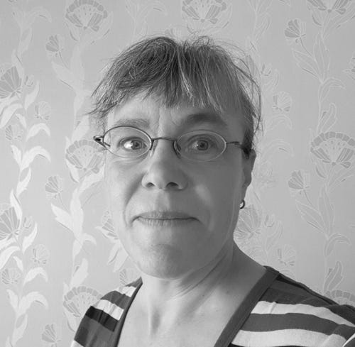 Emma Bayne M.A. – Medium