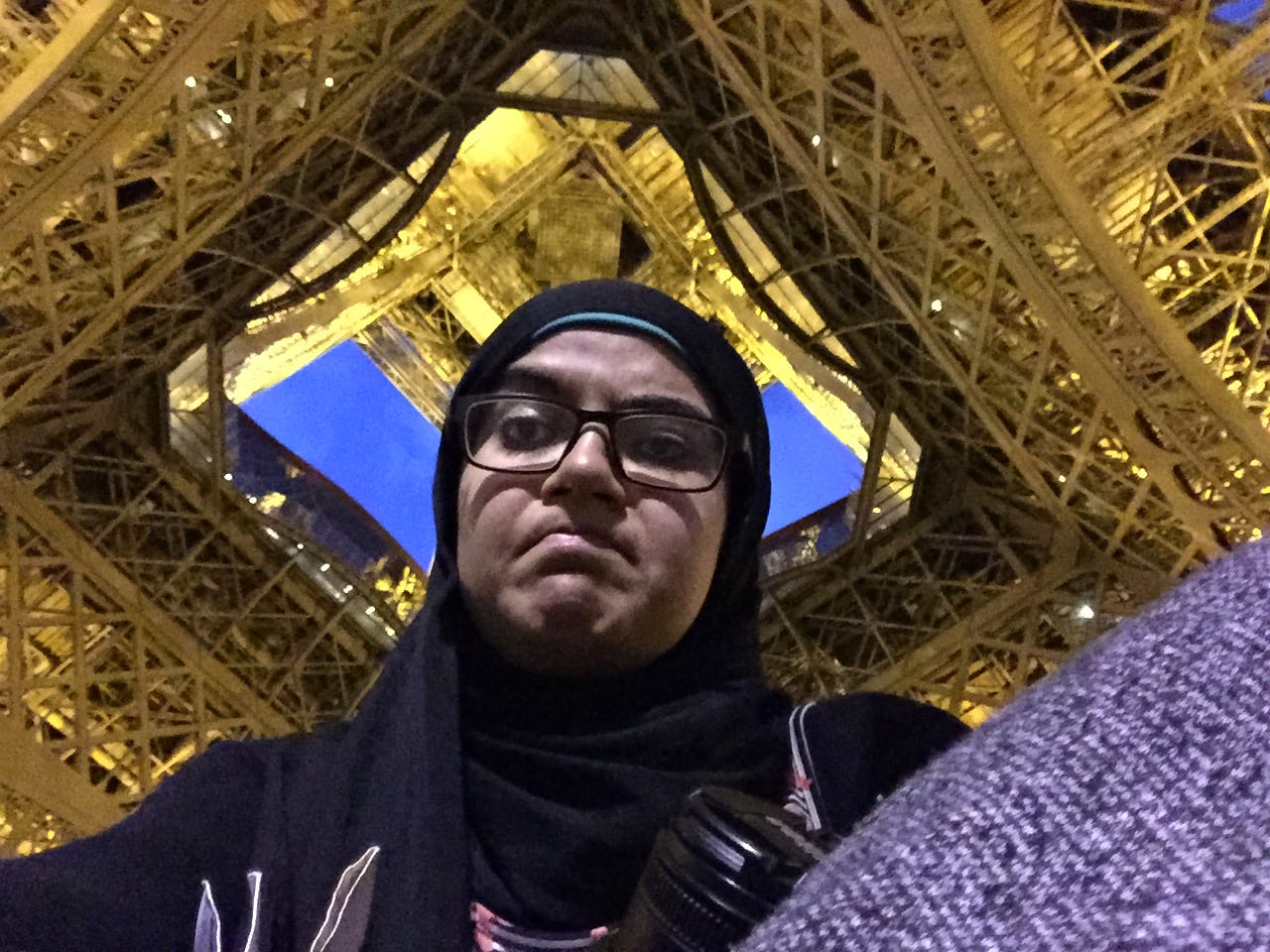 Alaa Maher – Medium