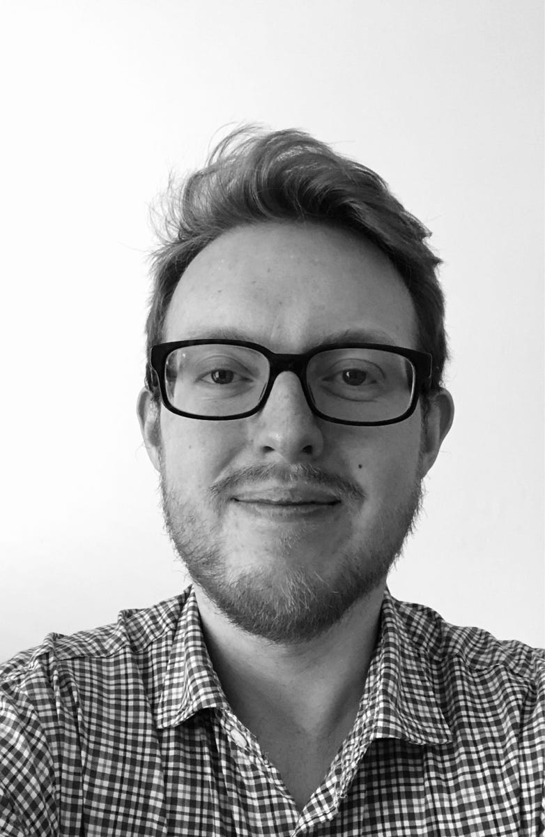 Stephen McLean – Medium