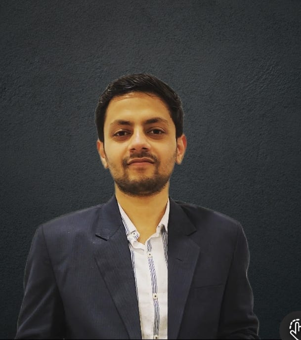 Aditya mishra – Medium