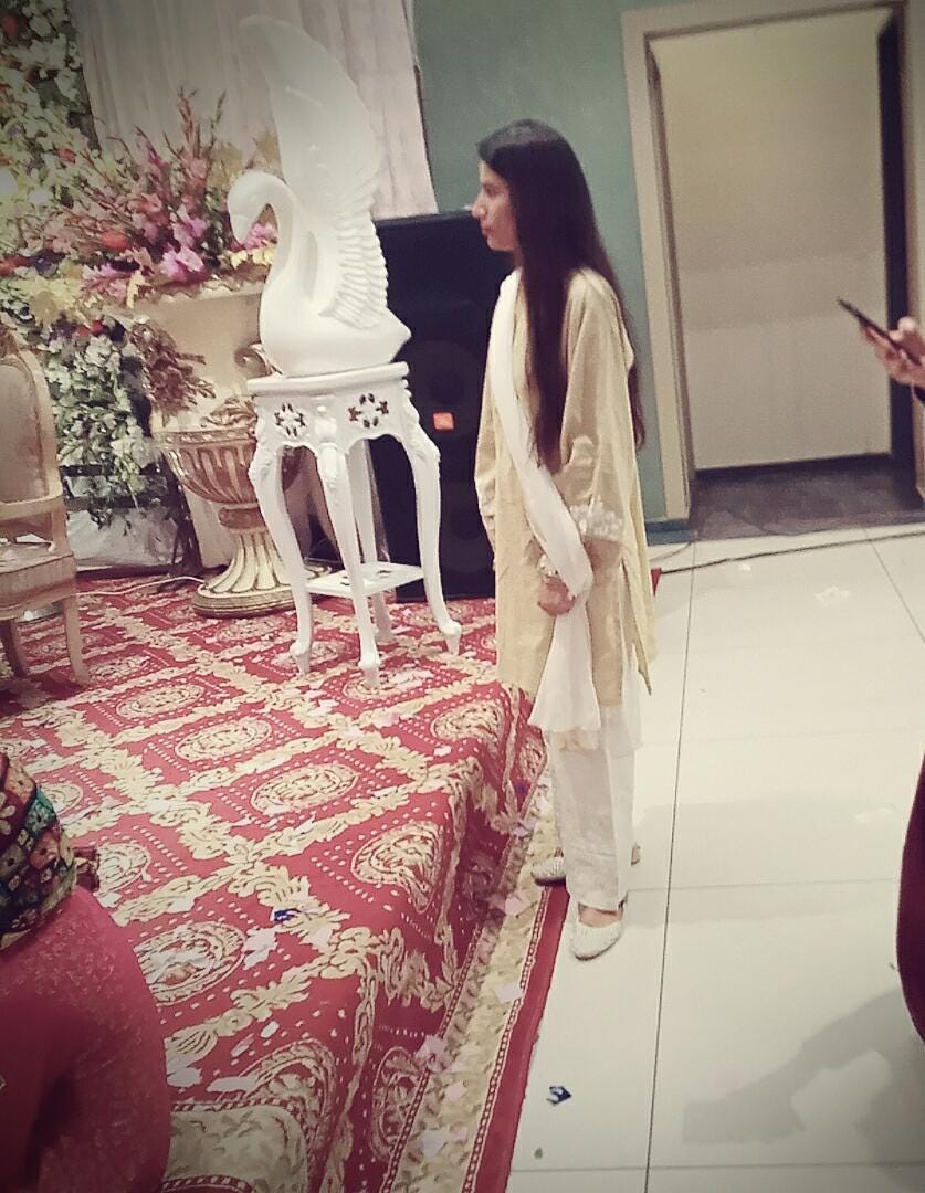 Sumaiya parveen – Medium