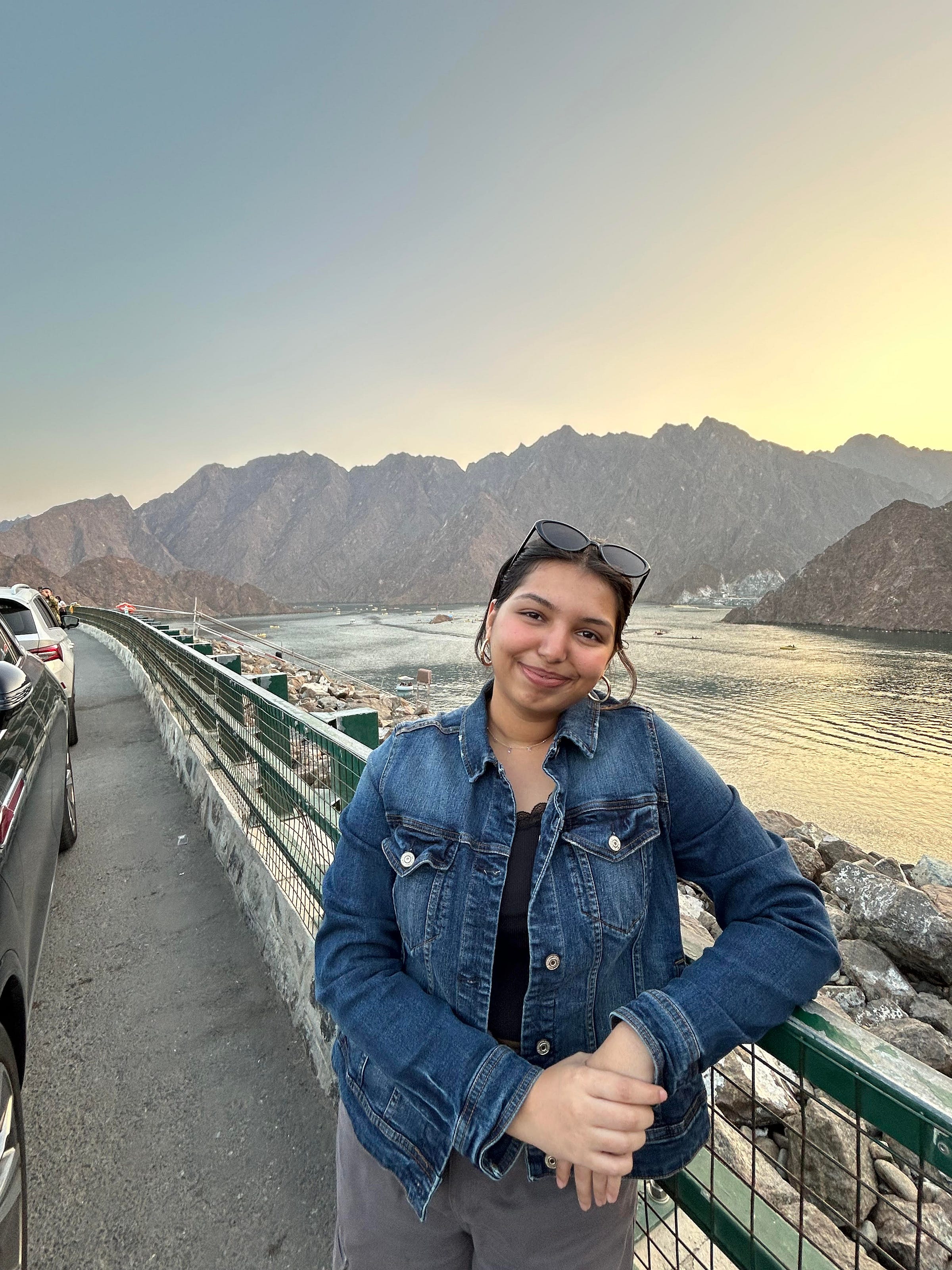 About – Yaasmin Attarwala – Medium