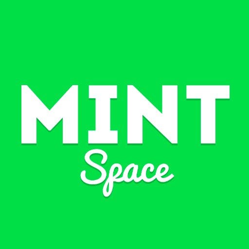 Mint Space – Medium