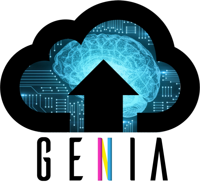 About – GENIA – Medium