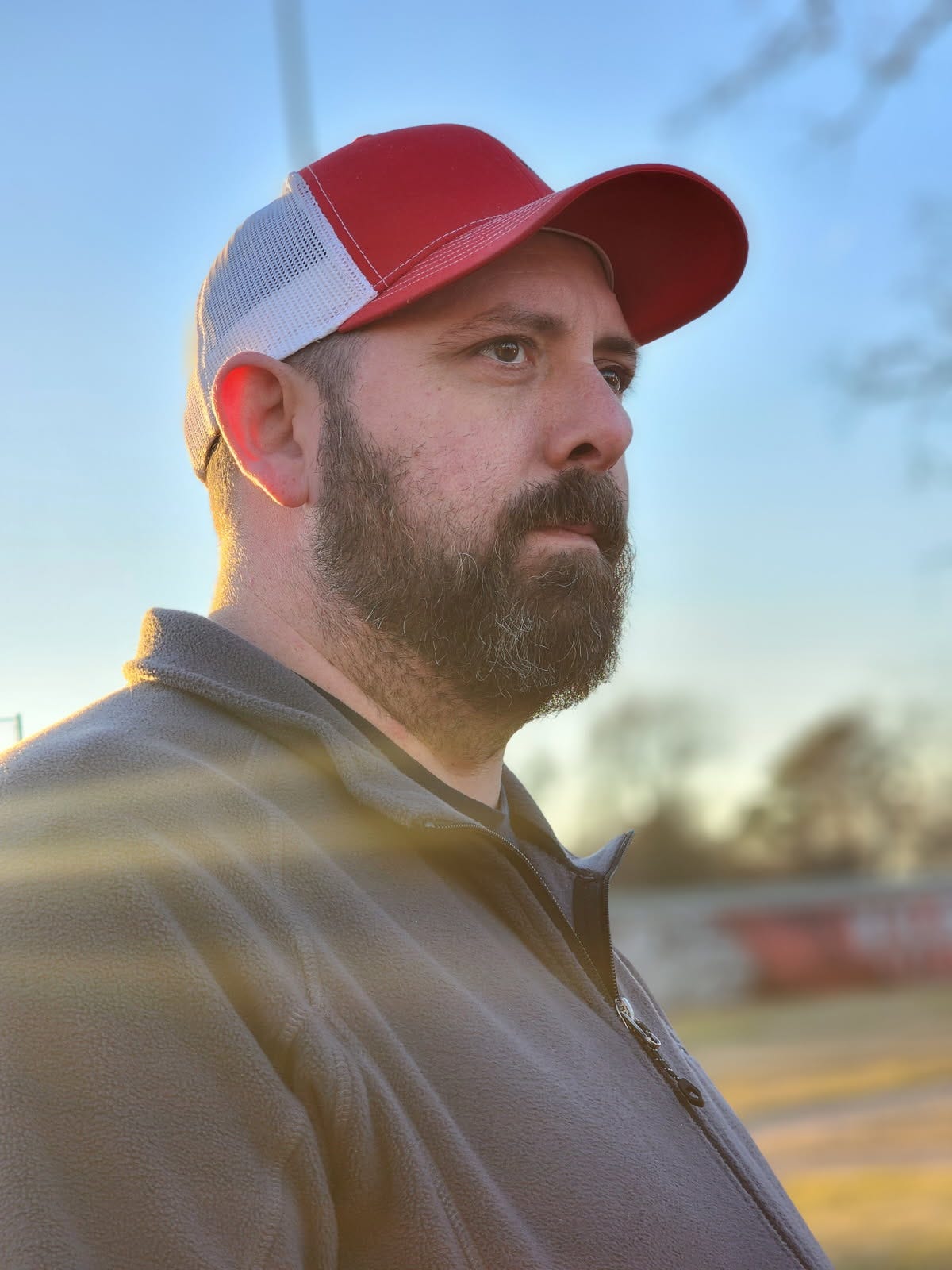 Anthony Fields – Medium
