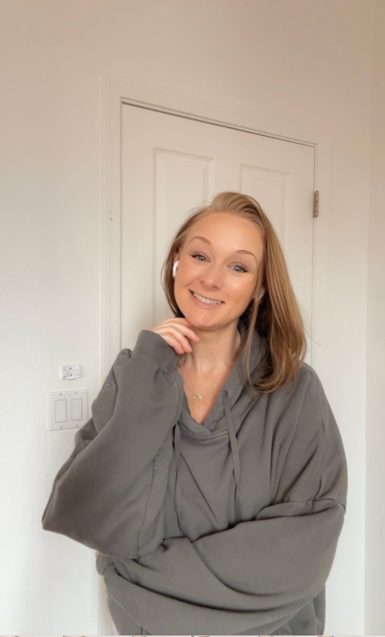 Amanda Thompson – Medium