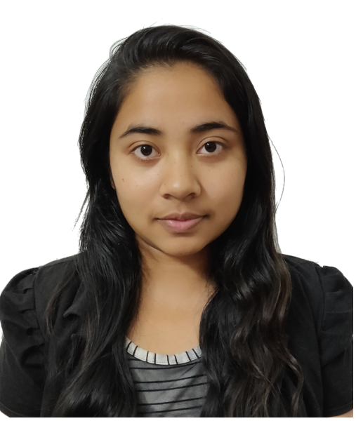 Prerona Hazra – Medium