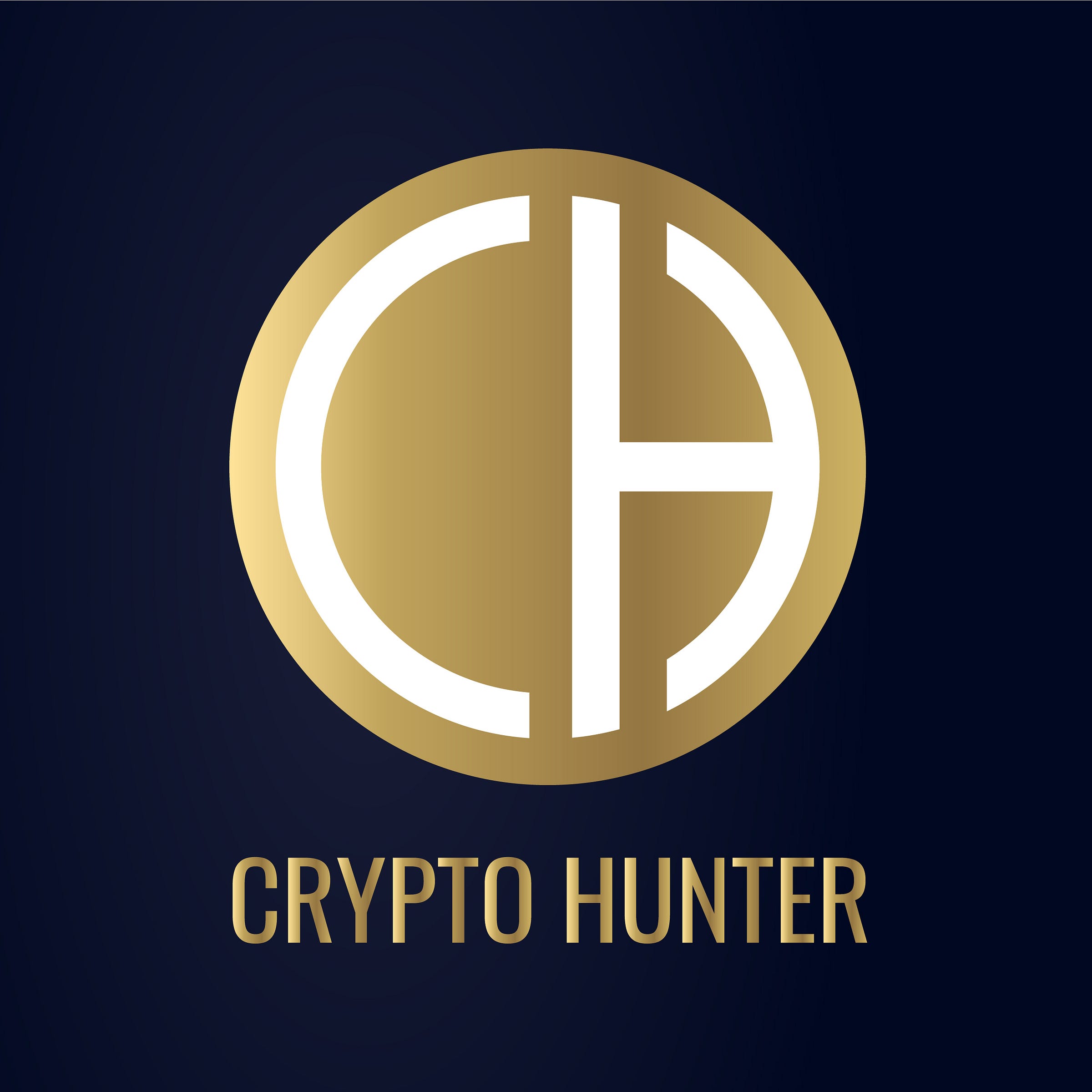 About – Crypto Hunter – Medium