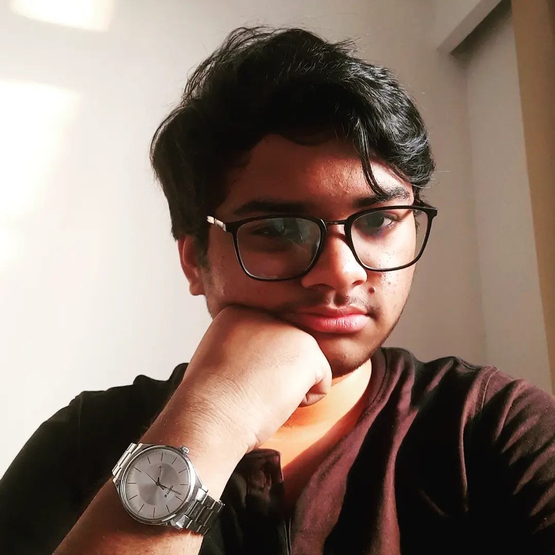 Divyansh jain – Medium