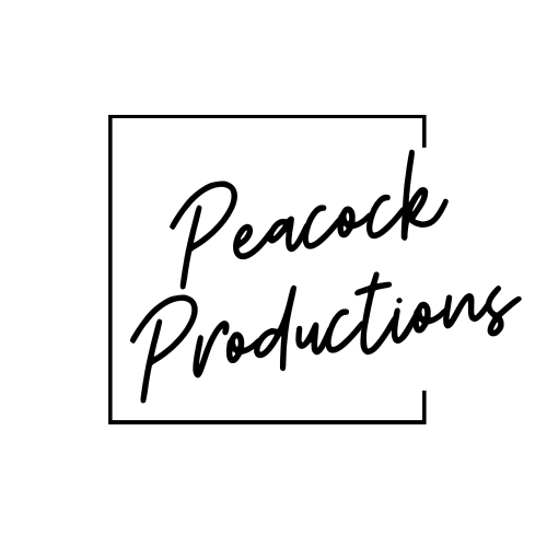 Peacock Productions – Medium