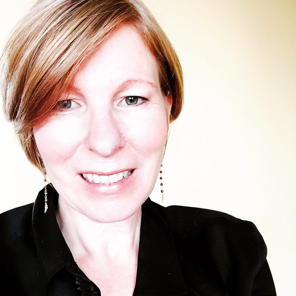 About – Jean Shields Fleming – Medium