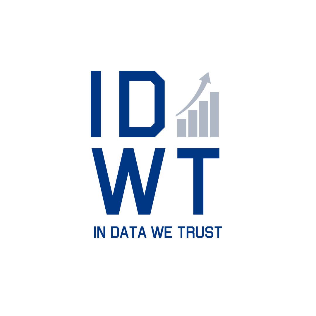 In Data We Trust – Medium