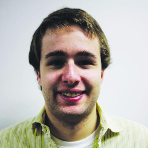 About – Patrick Leary – Medium