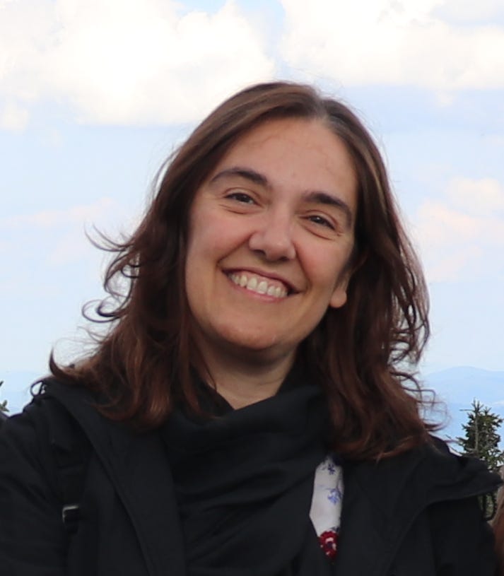 Alexandra Mendes Guerra – Medium