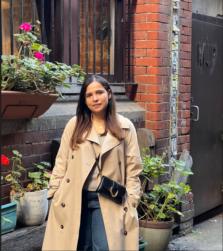 Gunjan Singh Tandon – Medium