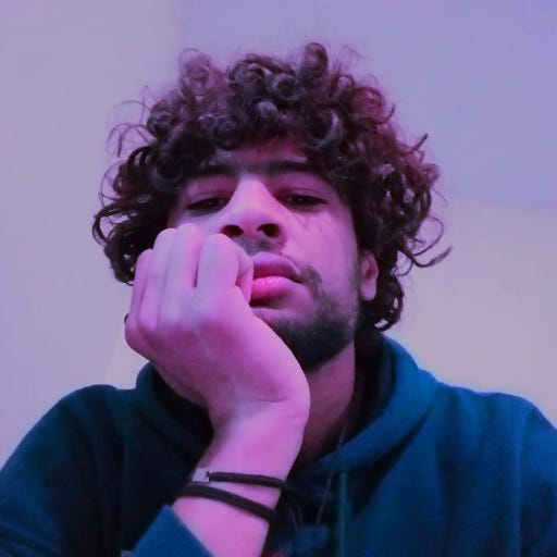 hafedh hichri – Medium