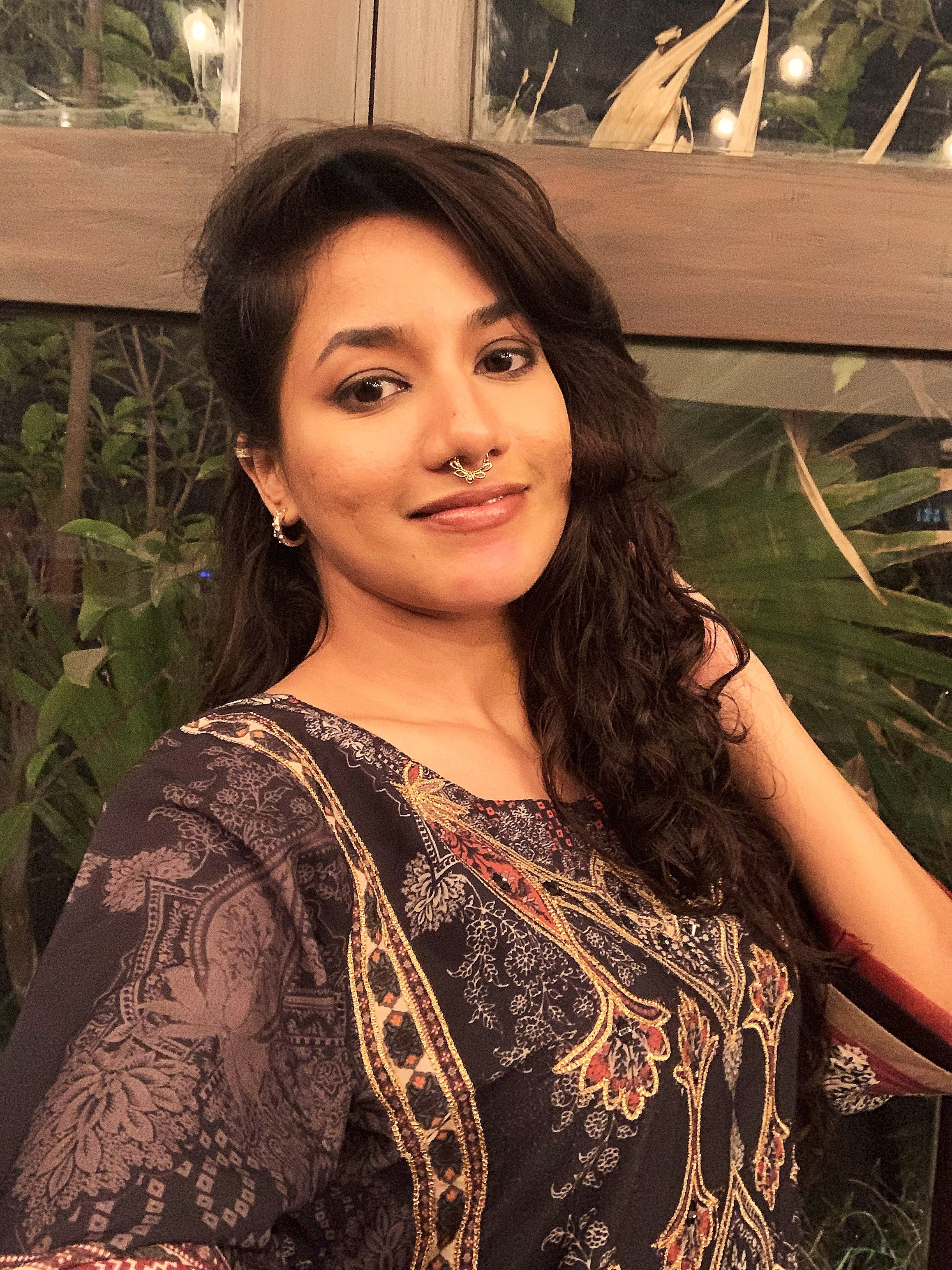Faria Hasin – Medium