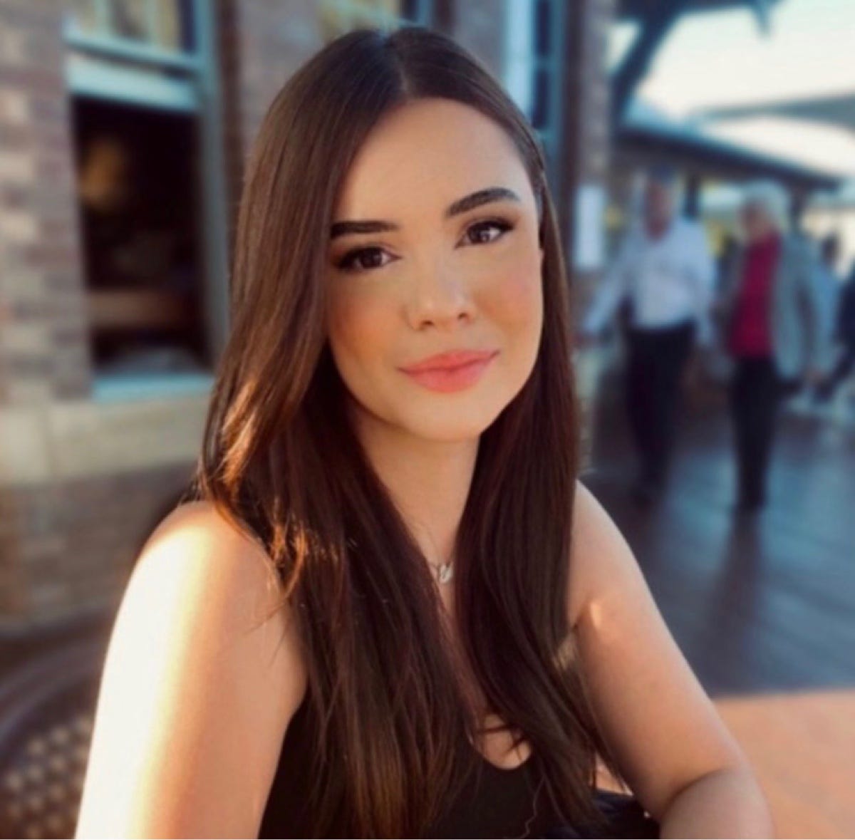 Sarah Swannell – Medium