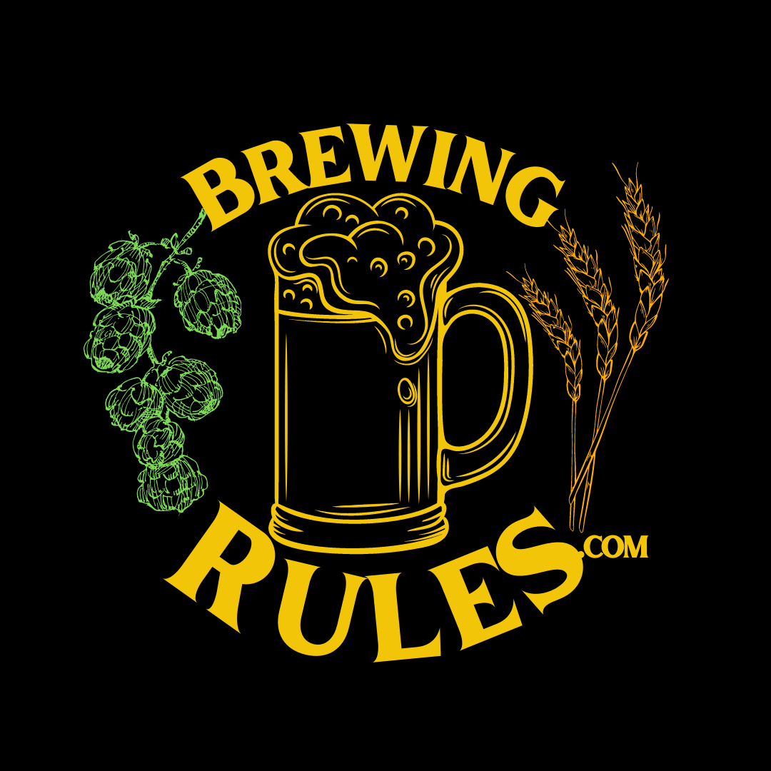 Brewing Rules – Medium