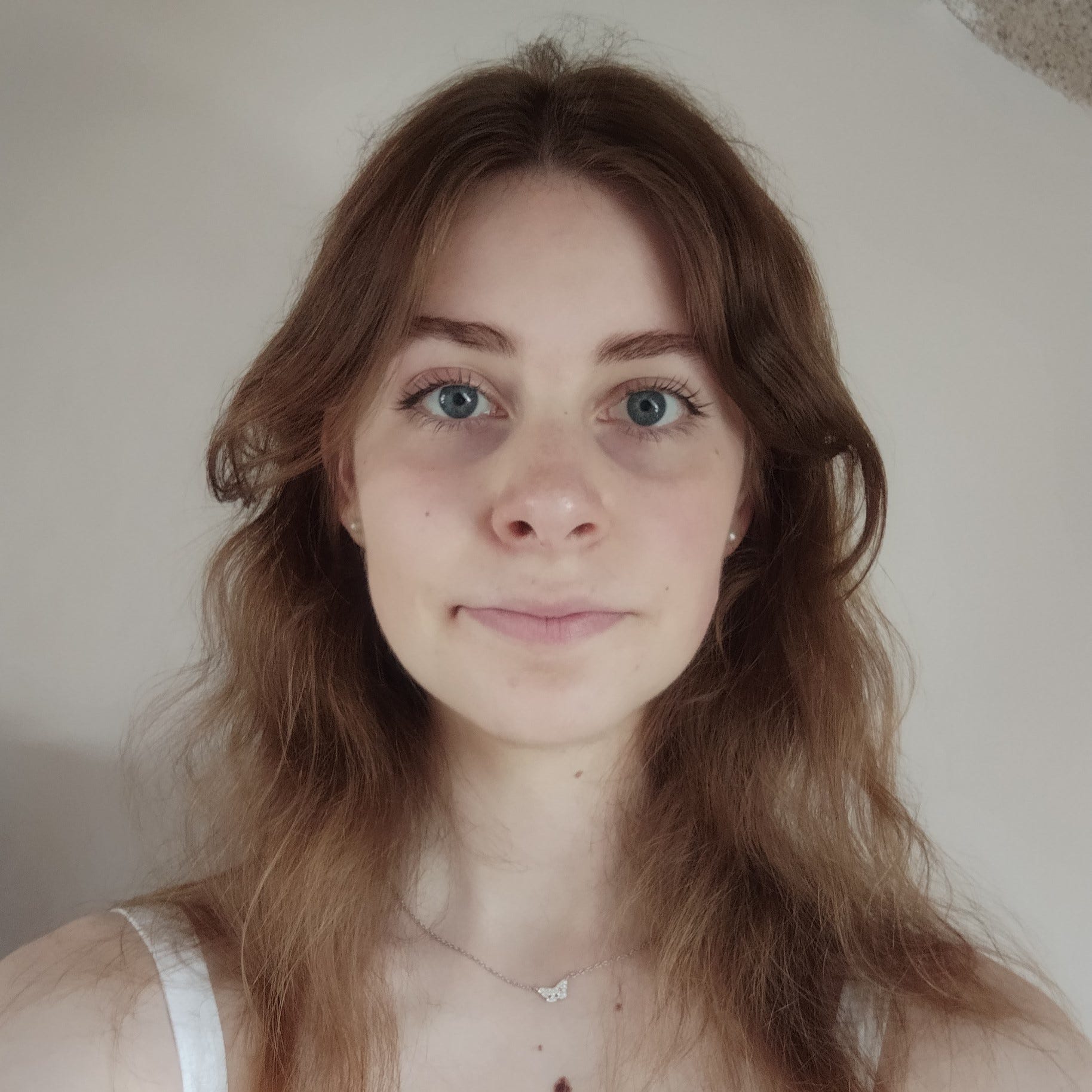 Marie Lauture – Medium