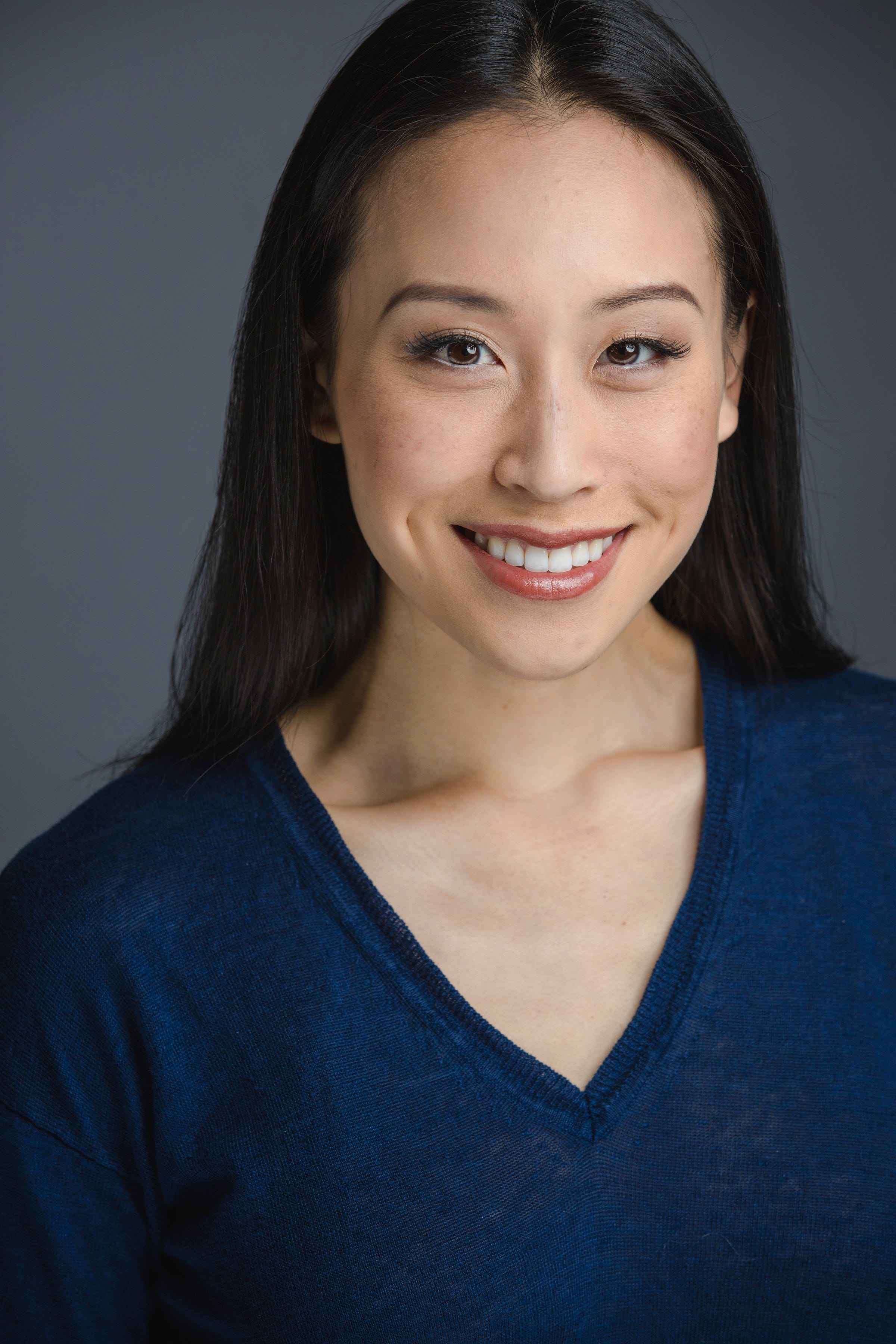 Crystal Lee – Medium