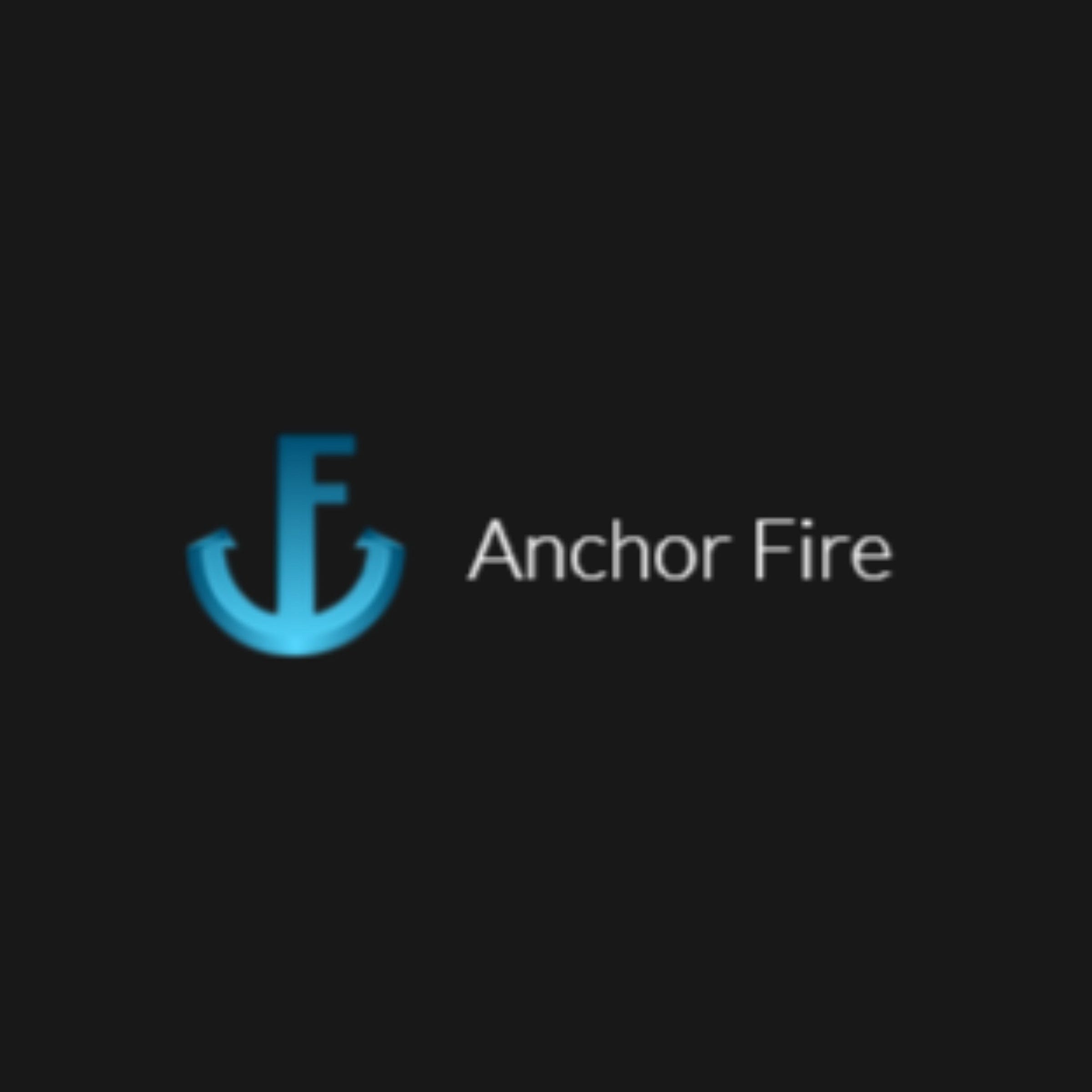 Anchor Fire – Medium