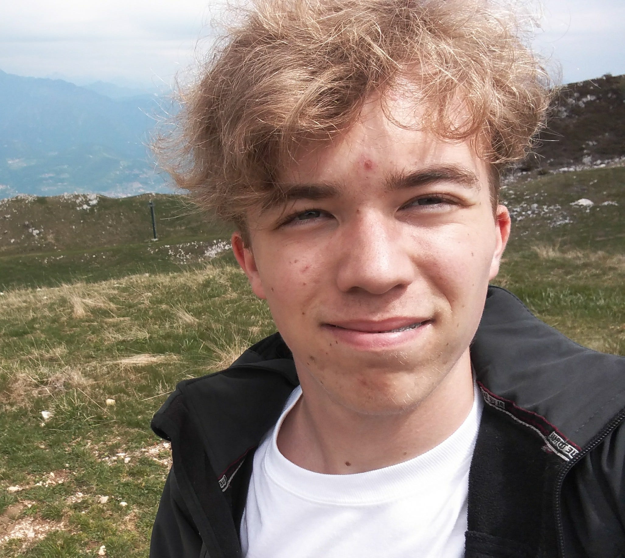 Cedric Weber – Medium