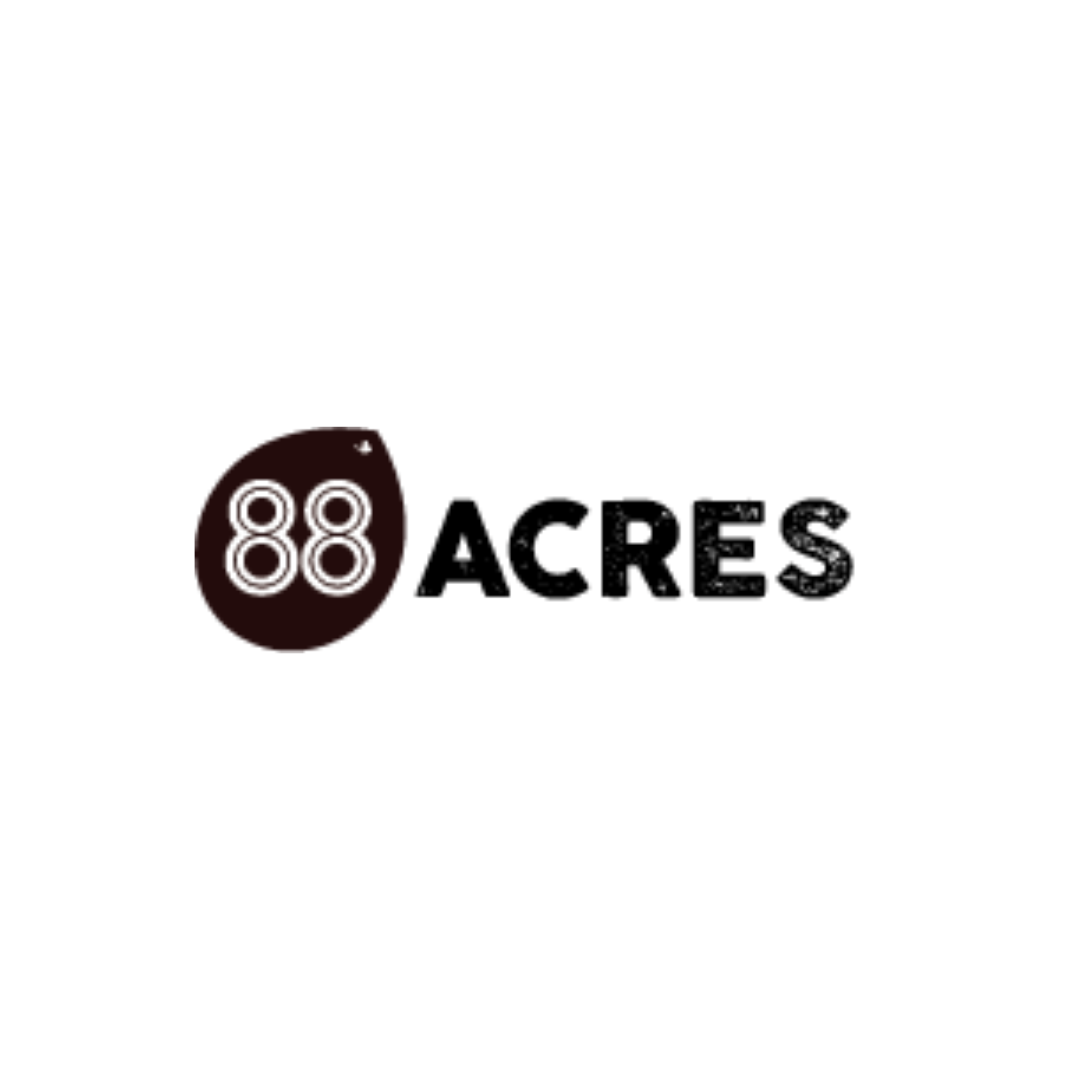 88Acres – Medium