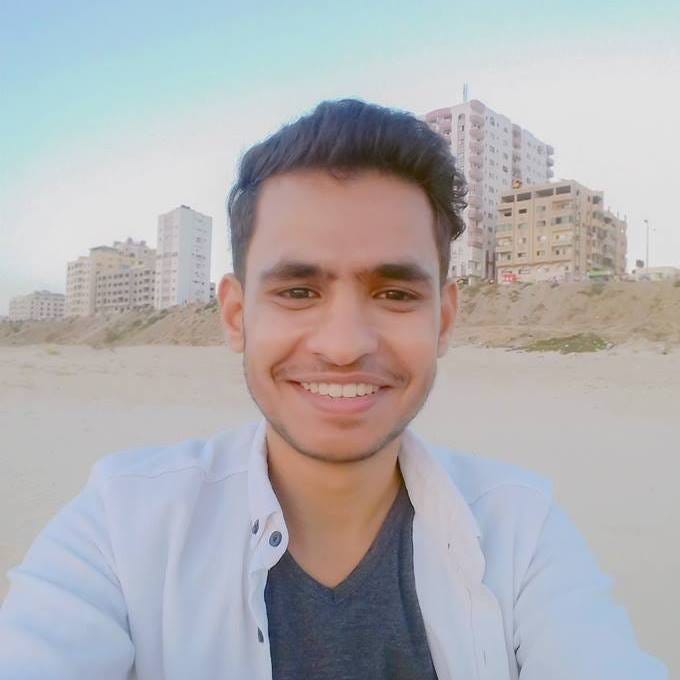 Hamza Abu Eyada – Medium