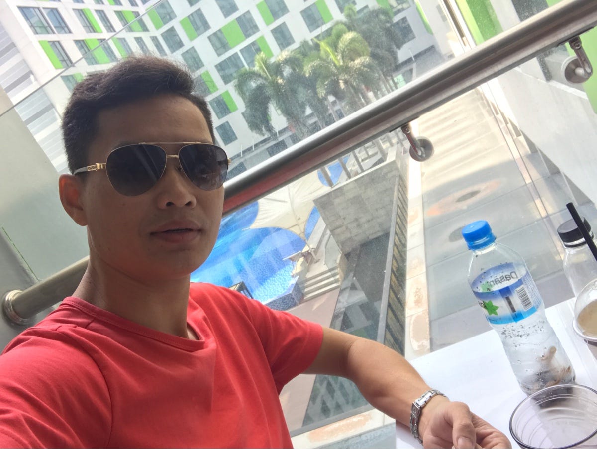 Van Man Huynh – Medium